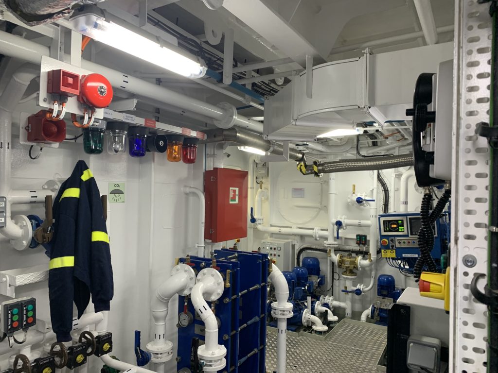 Nosotros – Tecnoval Servicios