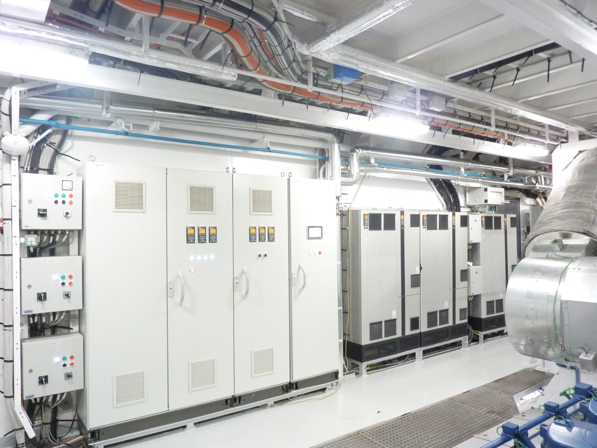 Nosotros – Tecnoval Servicios